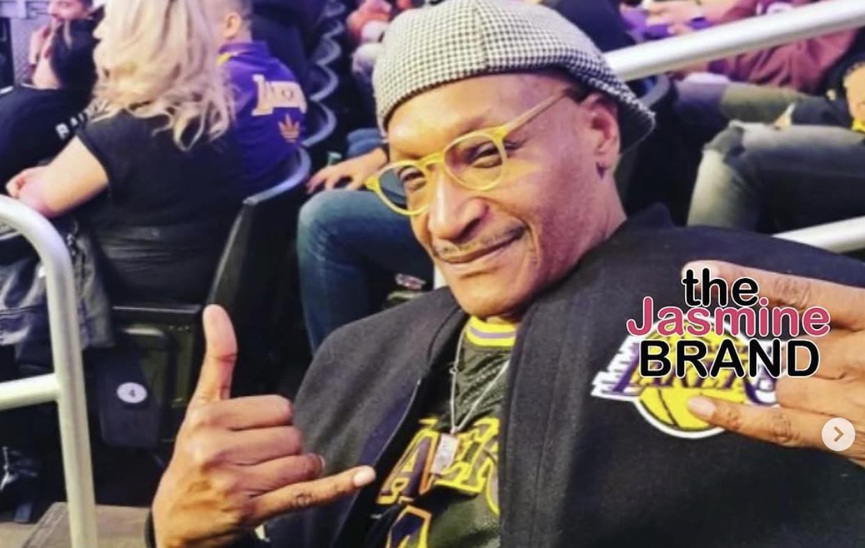 Late Actor Tony Todd's Final Role In 'Final Destination Bloodlines ...