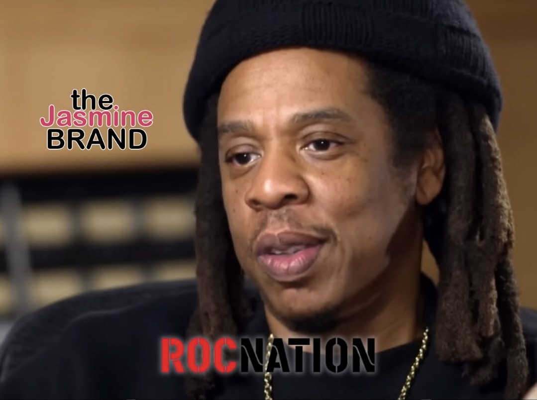 Jay-Z’s Roc Nation ‘Lost Contracts Worth $20 Million Per Year’ Due To S ...