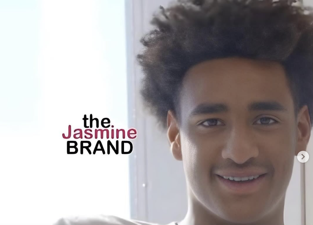 UPDATE: Alijah Arenas' Crash Likely Caused By Excess Speed, Police Say ...