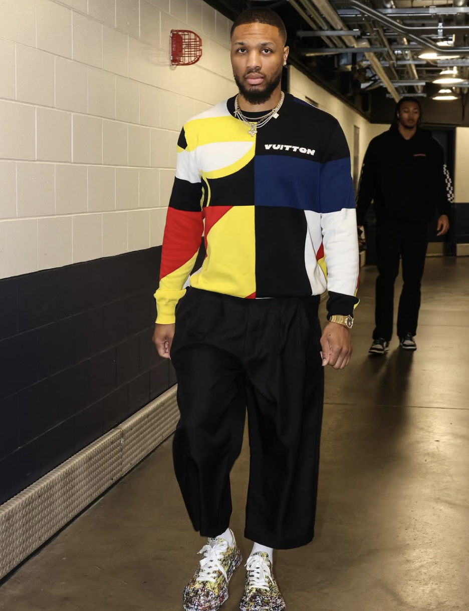 Milwaukee Bucks' Damian Lillard To Undergo Surgery After Season-Ending ...