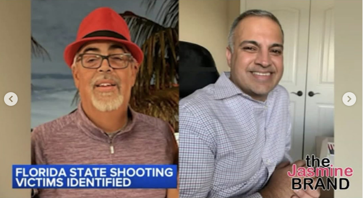 Florida State University Mass $hooting Victims Identified As ...