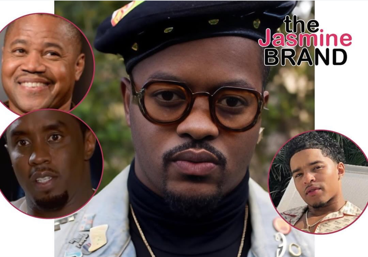 Producer Rodney ‘Lil Rod’ Jones Asks Court For Permission To Serve Cuba ...