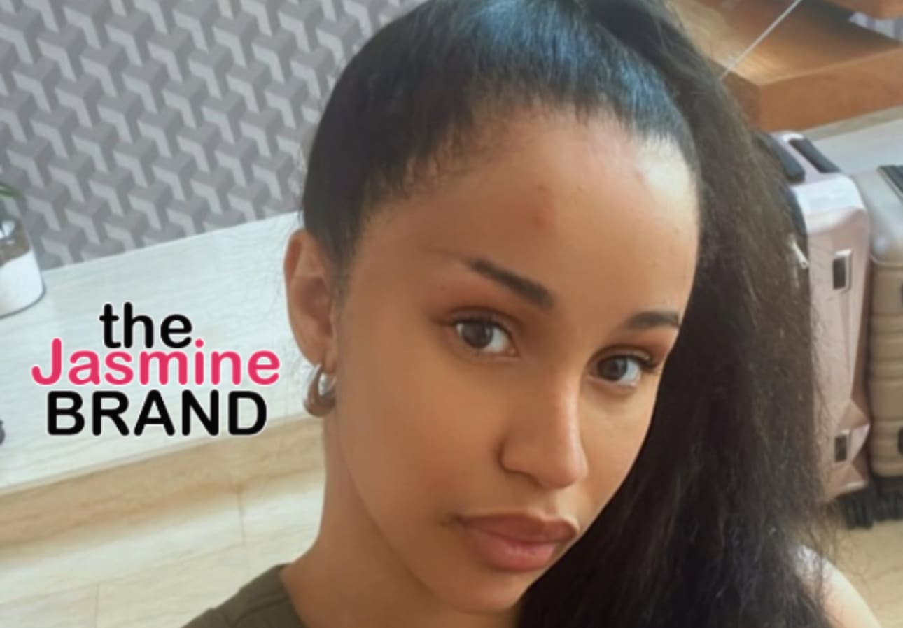 Cardi B Confirms Haircare Line ‘Grow-Good Beauty’ — “My Dreams Are ...