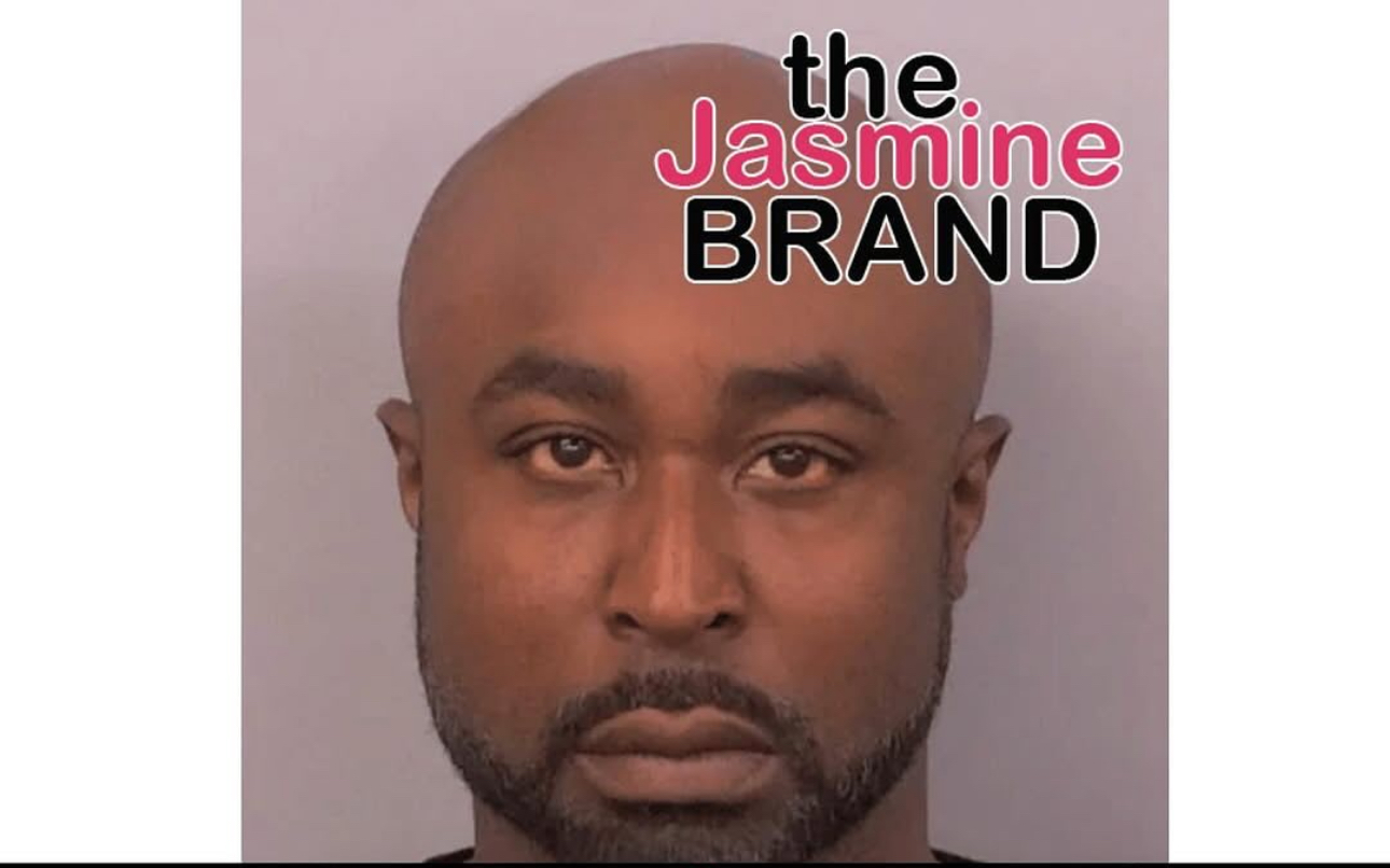 Rapper Young Buck Jailed In Tennessee Over Missed Bond Meetings, Faces ...