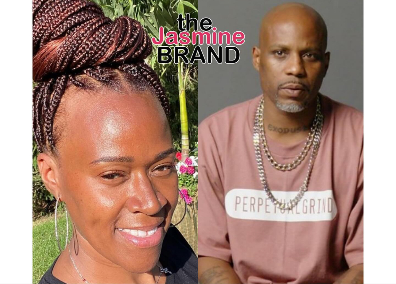 DMX’s Ex-Wife Tashera Simmons Loses Estate Battle Over Copyrights But ...