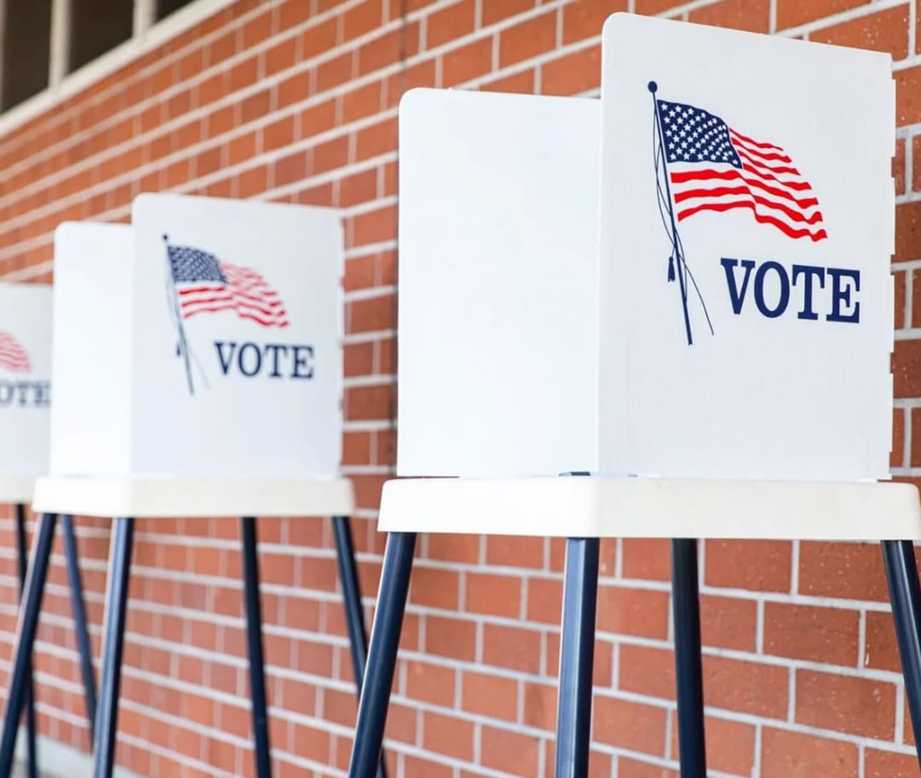 House Passes SAVE Act Requiring Proof Of Citizenship To Vote In Federal ...