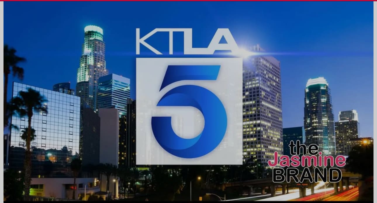 KTLA Apologizes After N-Word Tweet Sparks Outrage, Blames ‘Technical ...