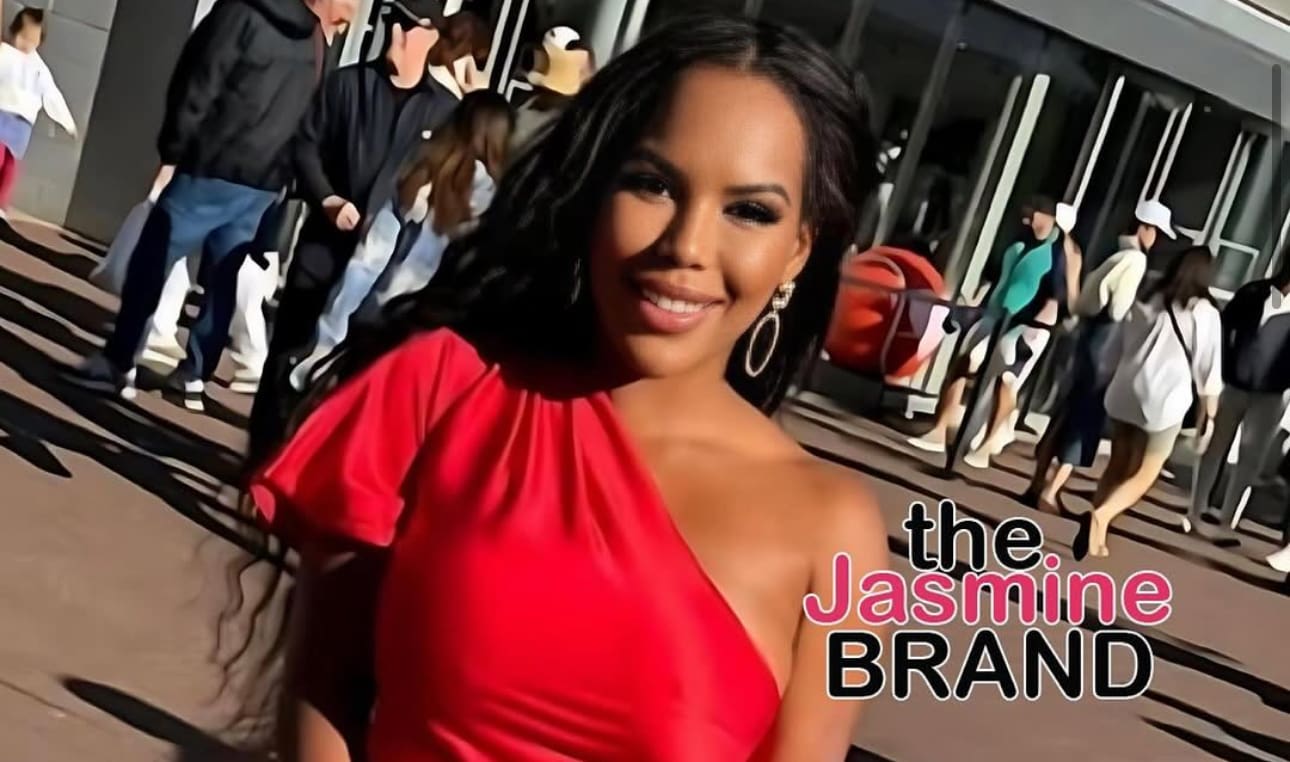 ‘RHOA’ Star Kelli Ferrell Hit w/ Lawsuit Over Unpaid Rent At New ...