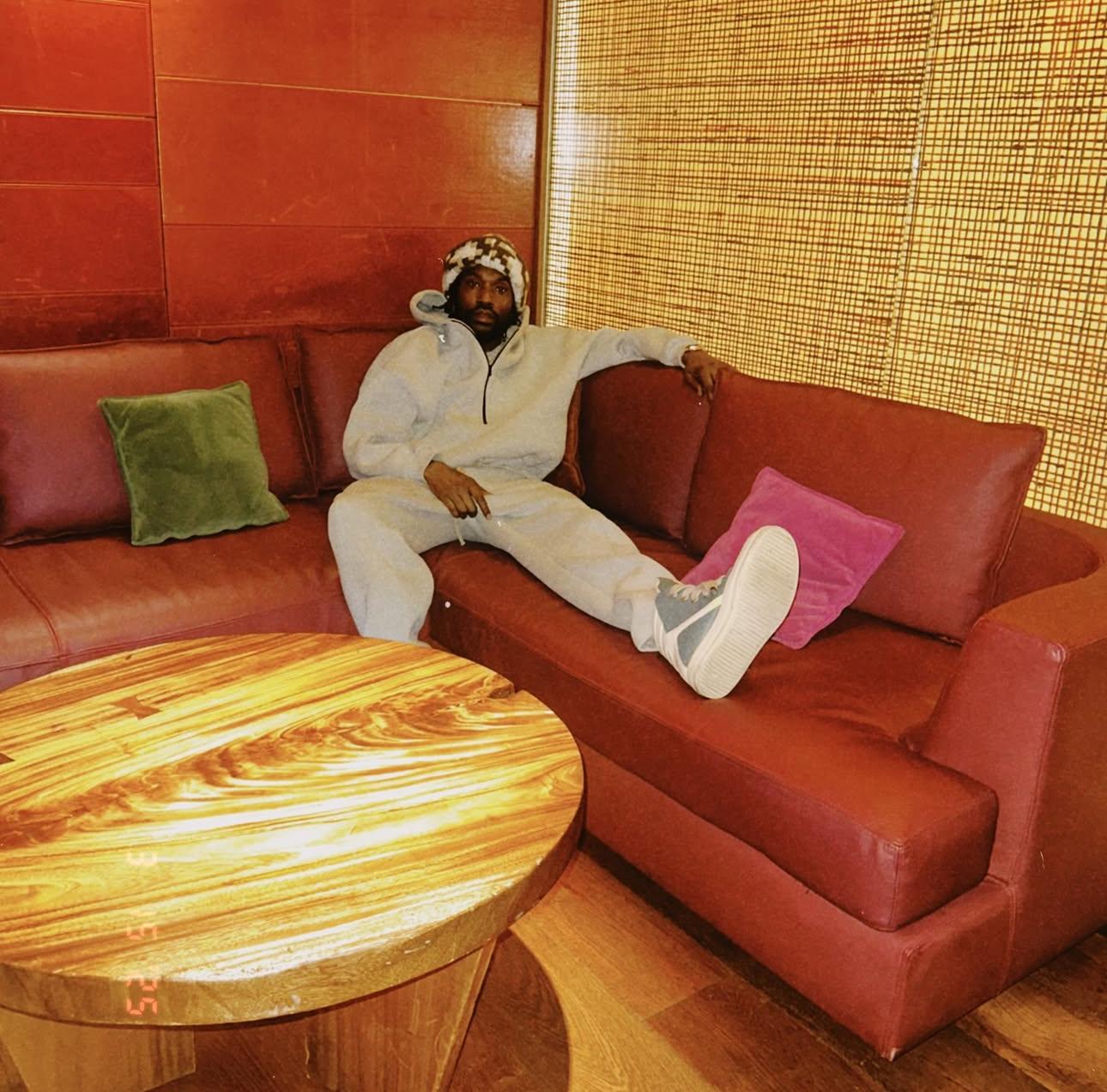 Meek Mill Says He’s ‘Making More In Dubai In One Weekend Off All My ...