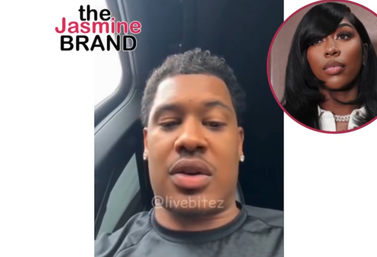 Kash Doll’s Ex Tracy T Goes Off On Fans Asking About Rapper On ...