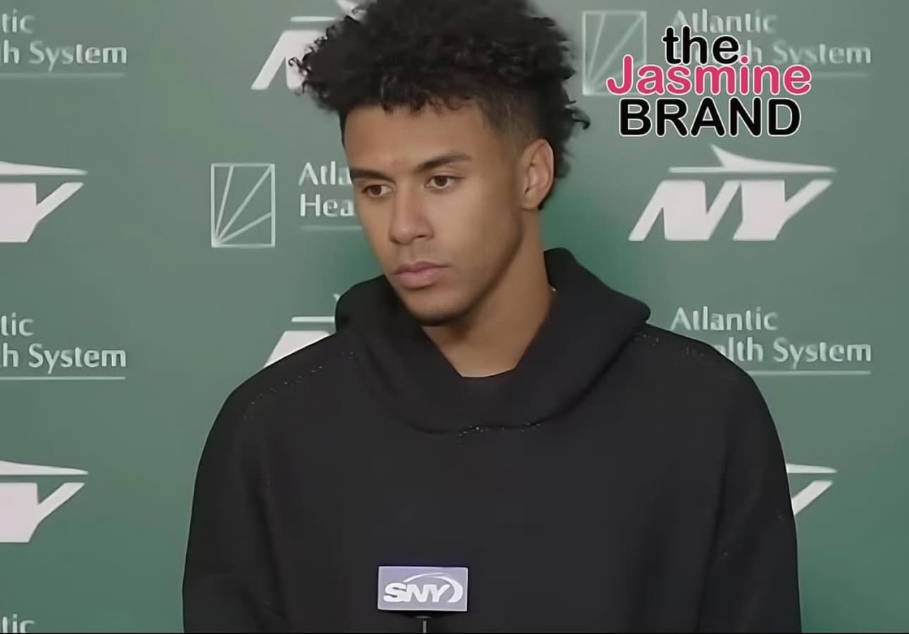 New York Jets’ Jordan Travis Announces Retirement After 1 Season Due To ...