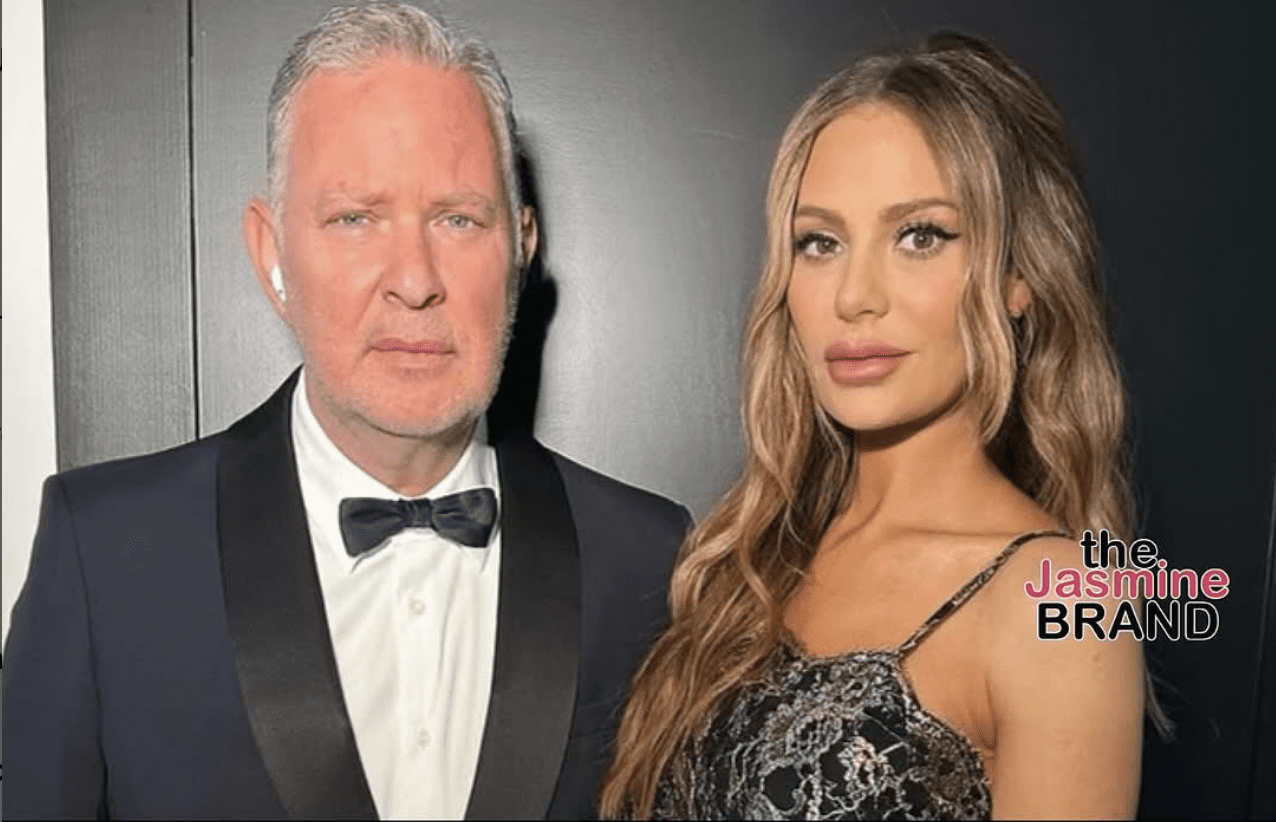 'RHOBH' Star Dorit Kemsley Files For Divorce From Husband PK After 10 ...