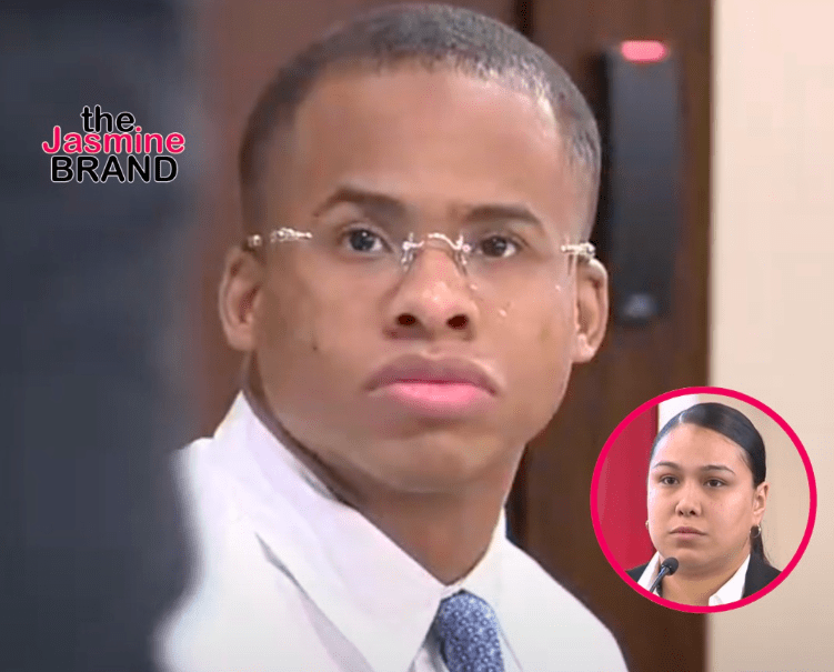 Tay-K's Ex Testifies In M*rder Trial, Says Rapper Sh*t Photographer In ...