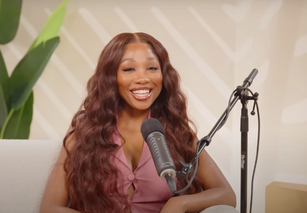 'The Breakfast Club' Co-Host Loren Lorosa Admits Her Ex Cheating ...