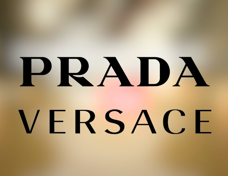 Prada Agrees To Purchase Versace From Capri Holdings In $1.4 Billion ...