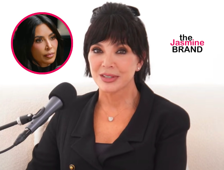 Kris Jenner Reportedly 'Desperate' To Stop Kim Kardashian From Quitting ...