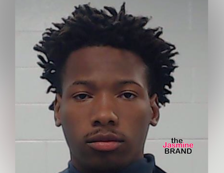 Karmelo Anthony Indicted For First-Degree Murder In High School Track ...