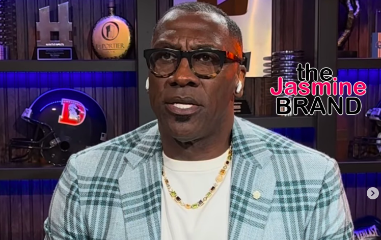 Shannon Sharpe Allegedly Tells R@pe Accuser 'I Might Choke You In Public' In Newly Released ...