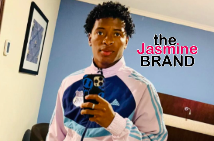 Ecuadorian Soccer Player Jackson Rodríguez Reportedly Hid Under Bed ...