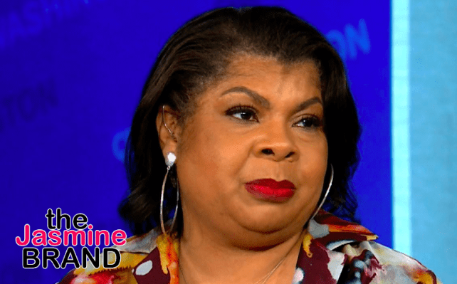 Exclusive: White House Correspondent April Ryan Allegedly Targeted In ...