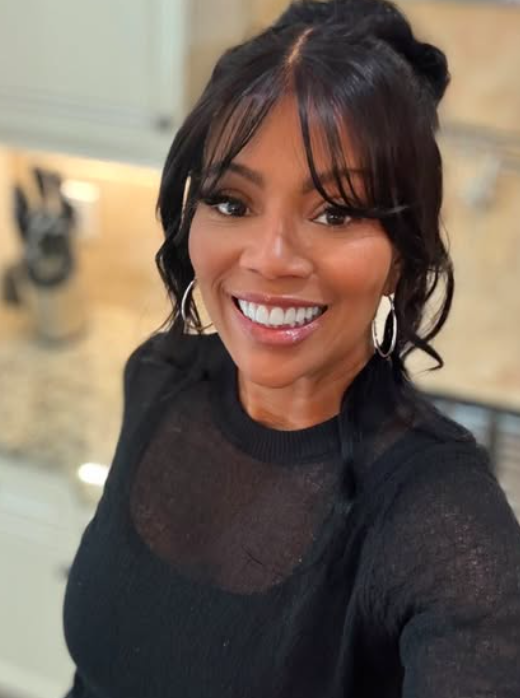 'RHOA' OG DeShawn Snow Reveals She Was 'Shocked' After Not Being Asked ...