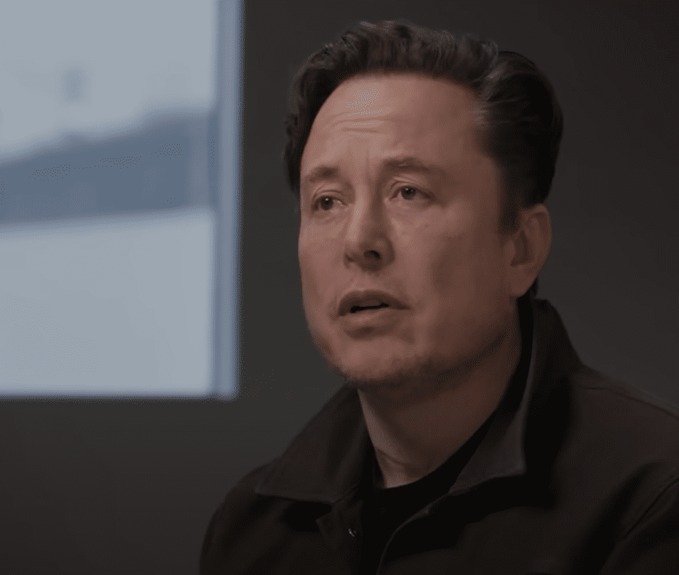 Elon Musk Steps Back From DOGE To Refocus On Struggling Tesla ...