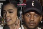 Kendrick Lamar's Ex-Girlfriend Nitty Makes Spicy Comment About Him ...