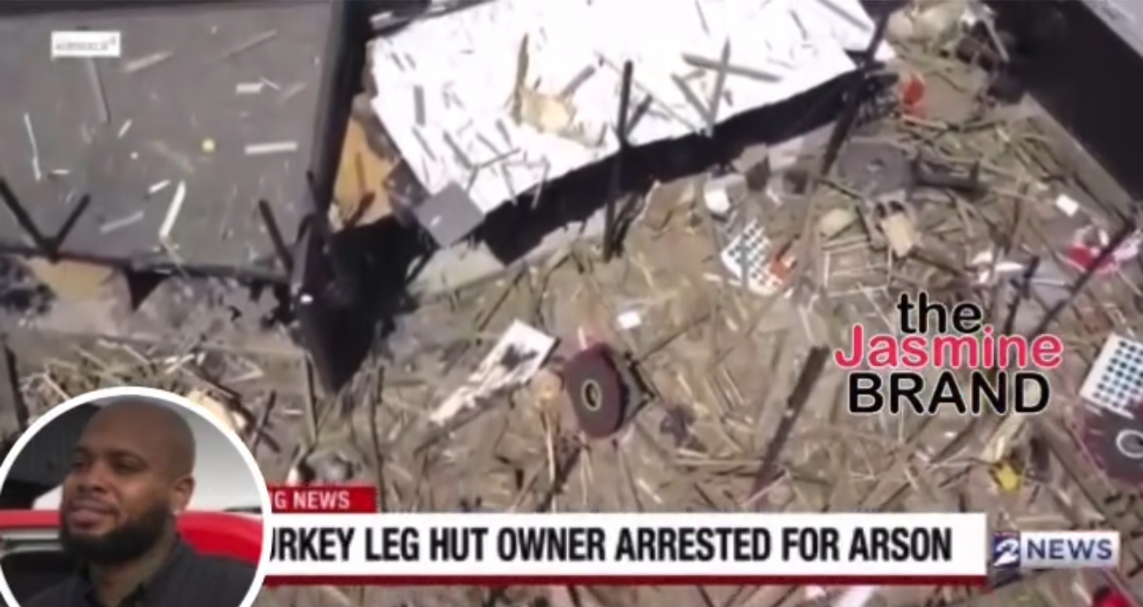 Lynn Price, Former Turkey Leg Hut Owner, Indicted For Orchestrating ...