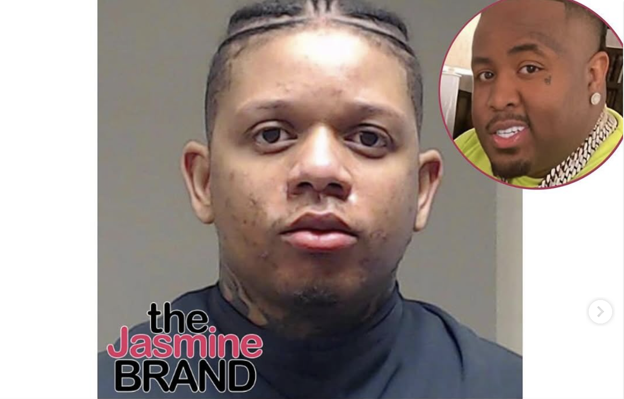Yella Beezy's Request To Attend Son's Football Games Denied As He Awaits Trial In Mo3 M*rder ...