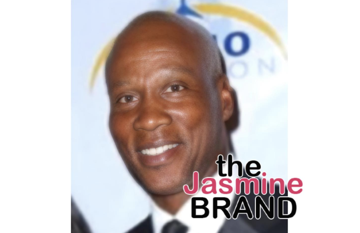 Lakers Star & 'Basketball Wives' Alum Byron Scott Accused Of $exually A ...