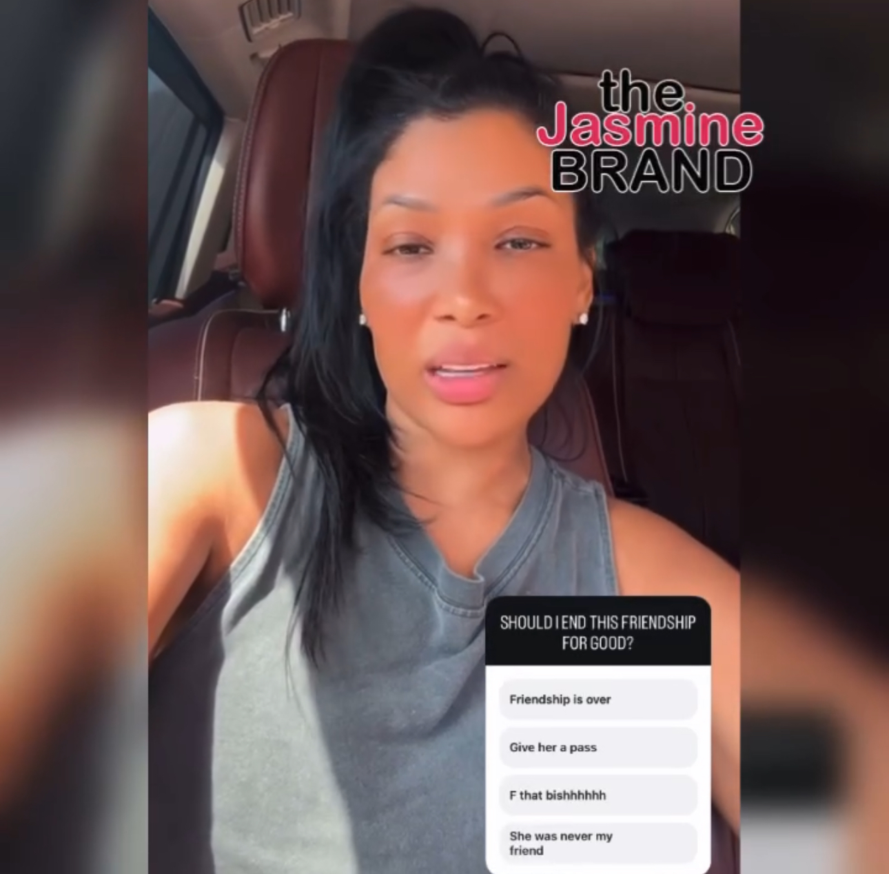 ‘RHOA’ Star Brit Eady Calls Out ‘Best Friend’ For Going Silent After ...