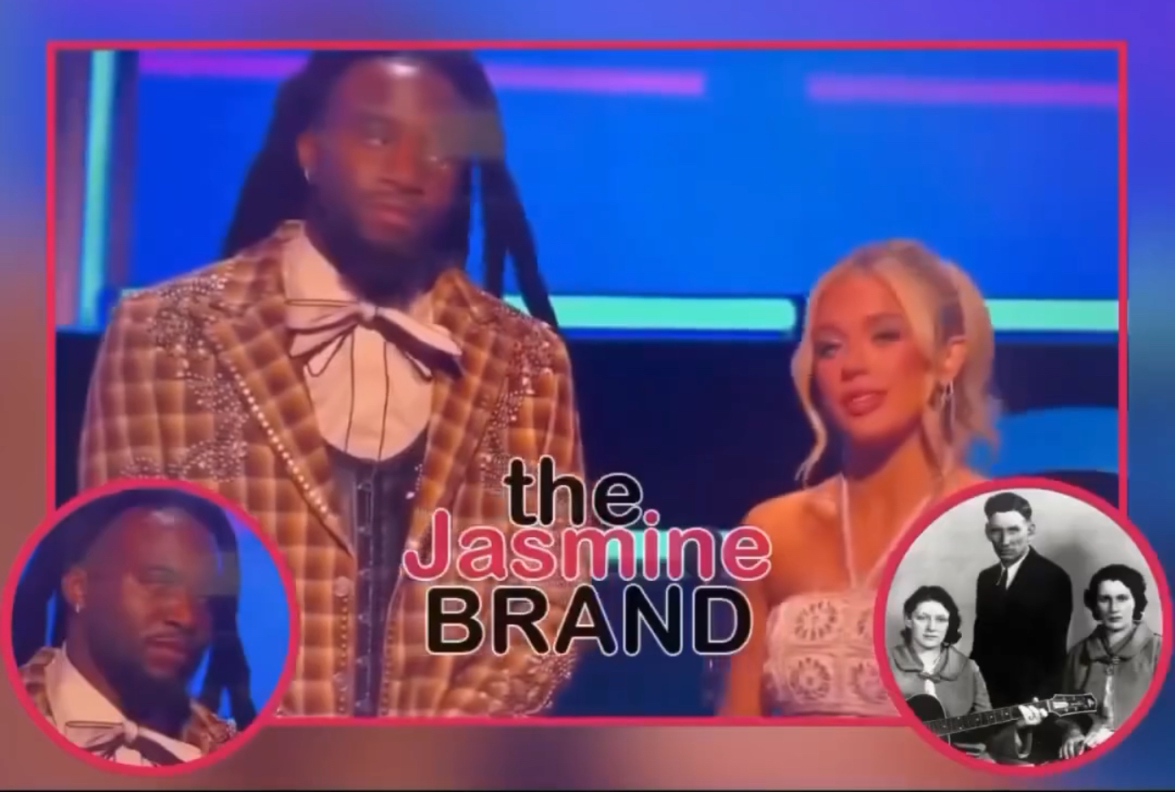 Shaboozey Denies Throwing Shade At Country Star Megan Maroney After ...