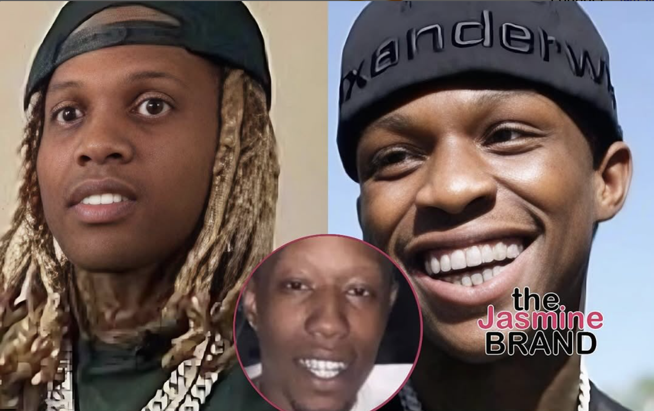Lil Durk Faces New Charge Of $talking Resulting In De@th Linked To 2022 ...