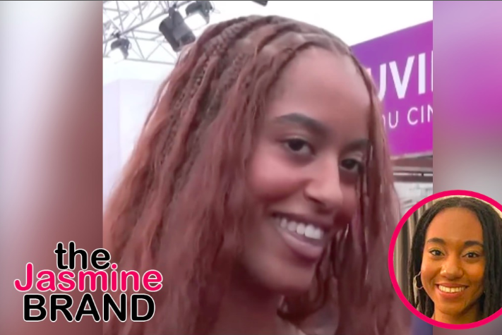 Malia Obama-Directed Nike Ad Accused Of Copying Sundance Filmmaker's ...