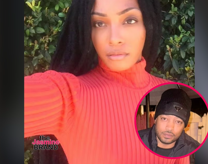 Danity Kane's Dawn Richard Denies Drugging Her Ex & Day 26 Member Que ...