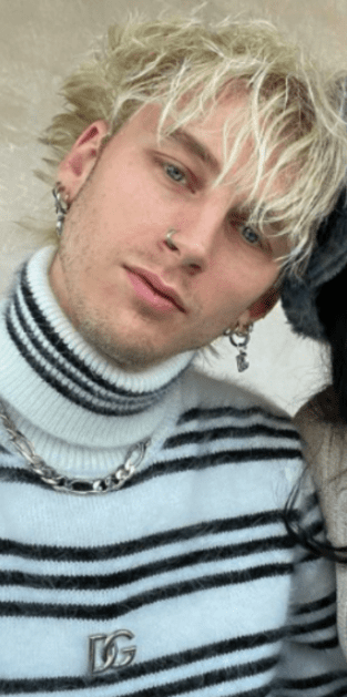 MGK Drops Music Video For New Song 'Cliché,' Internet Reacts: 'They’re ...