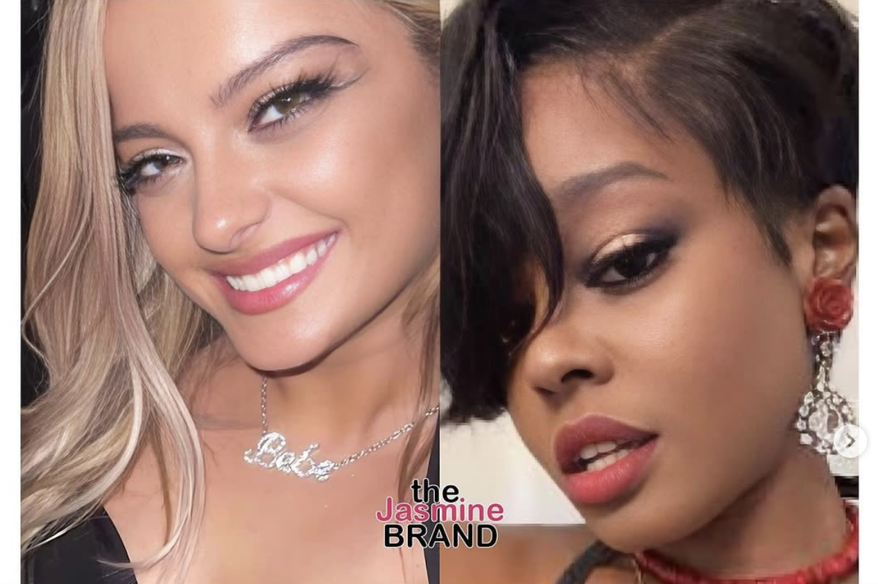 Singer Bebe Rexha Reveals Pregnancy Loss Amid PCOS Battle As She Shuts ...