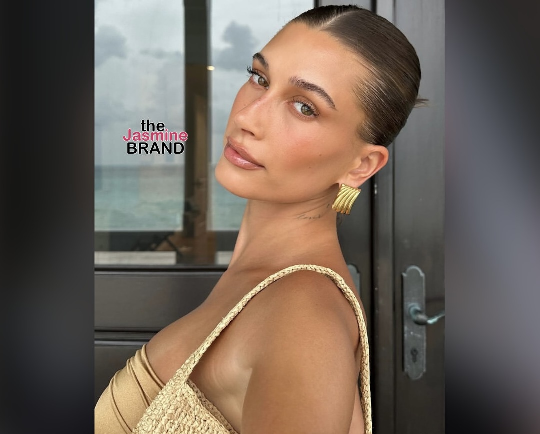 Hailey Bieber Sells Skincare Company Rhode To E.l.f. Beauty In $1 Billion Deal - theJasmineBRAND