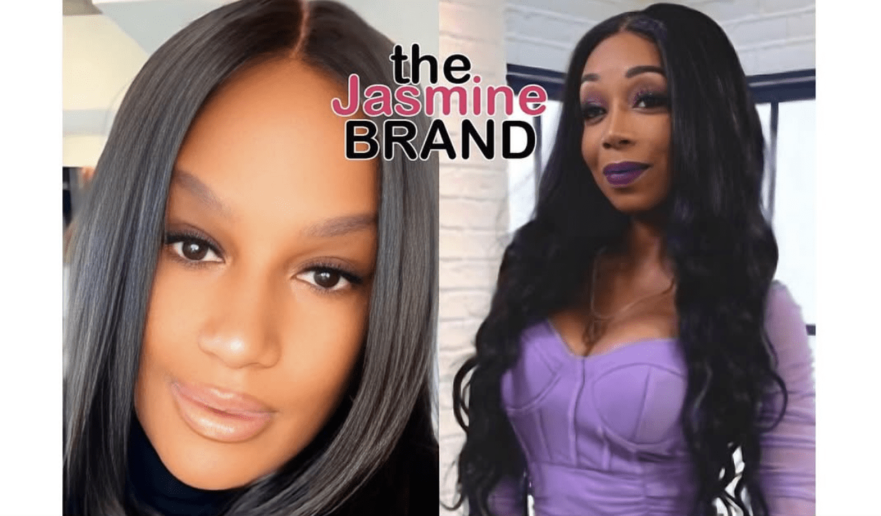Jackie Christie & Tiffany 'New York' Pollard Slated To 'House Of ...