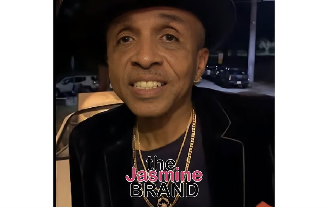 Kool & The Gang Member Michael 'Chicago Mike' Sumler Dies At 71 In ...