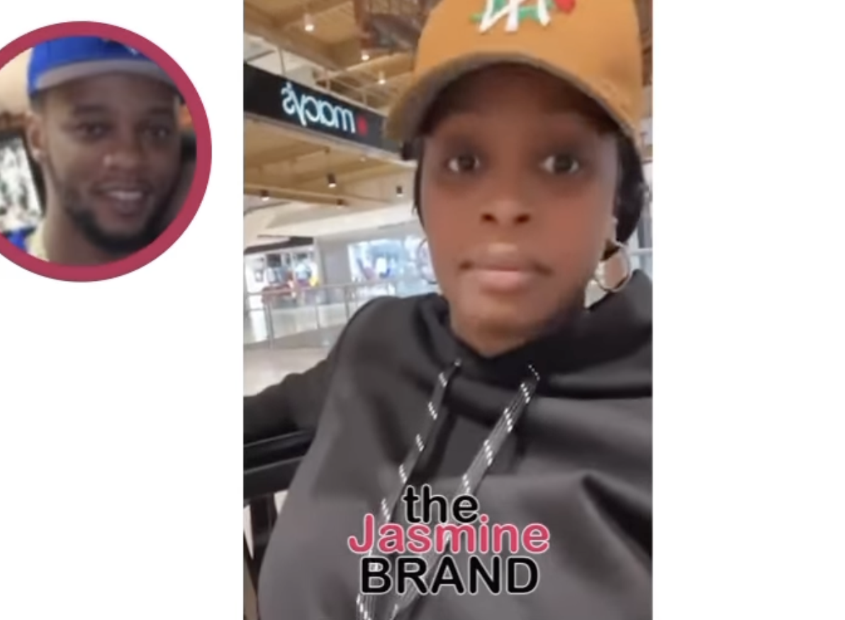 UPDATE: Remy Ma Slams Papoose For Claiming She Tried To Get Back w/ Him ...