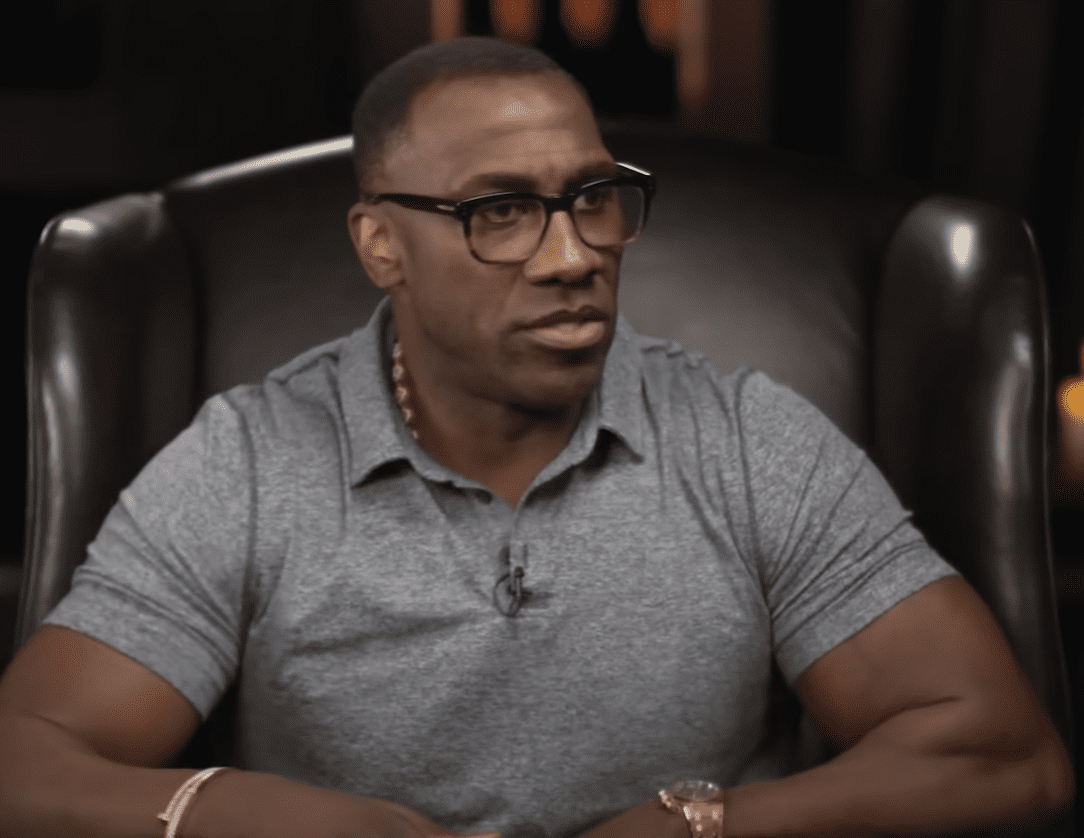 Shannon Sharpe's Ex-Stylist Hints At Keeping Secrets Amid His $exual A ...