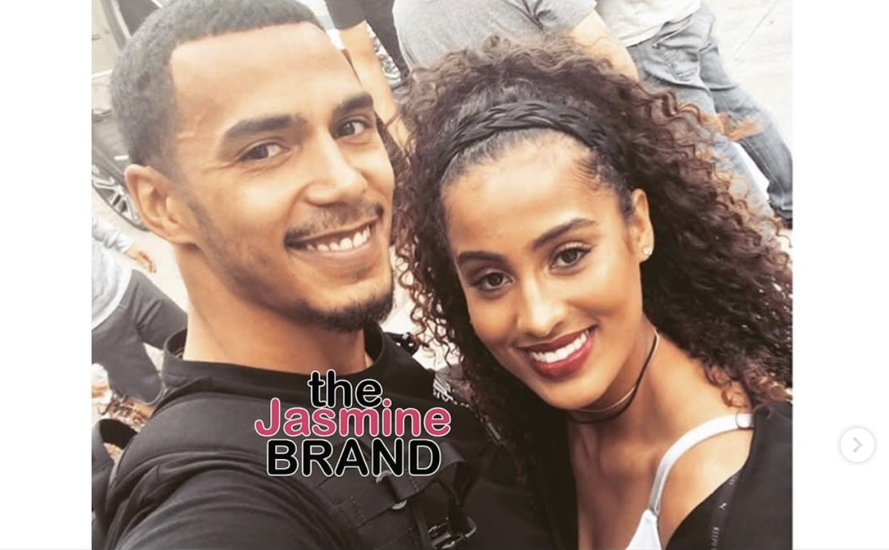 WNBA Star Skylar Diggins Filed For Divorce From Daniel Smith In March ...