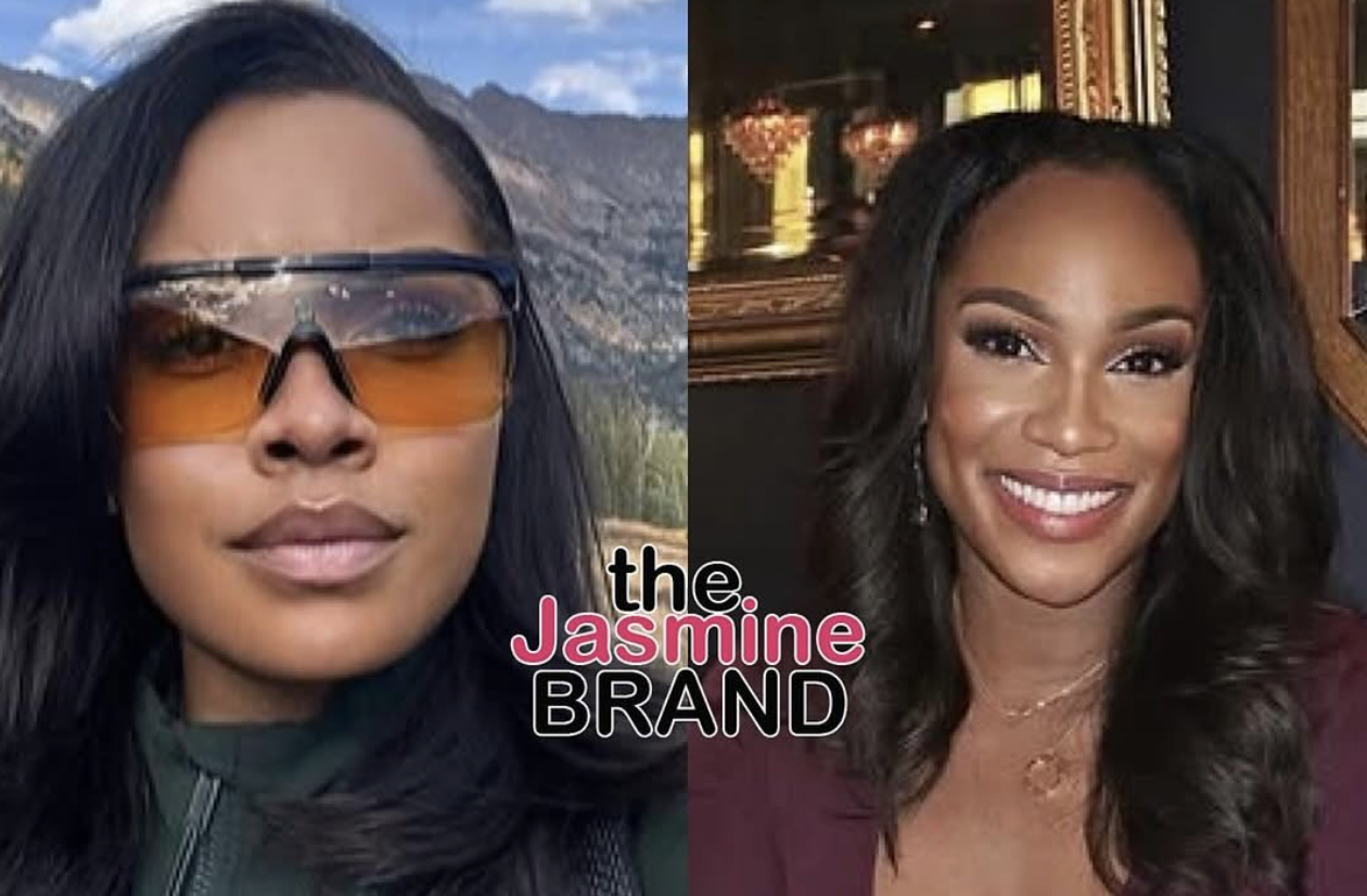 Realtor Tia Glover & Journalist Angel Massie Rumored To Be Joining ...