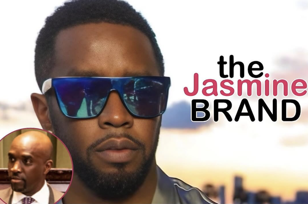 Diddy Adds High-Profile Defense Attorney Xavier Donaldson To His Legal ...