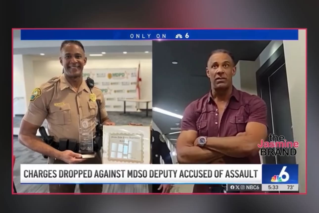Florida Officer Cleared After Allegedly A$$aulting Trans Woman, State ...
