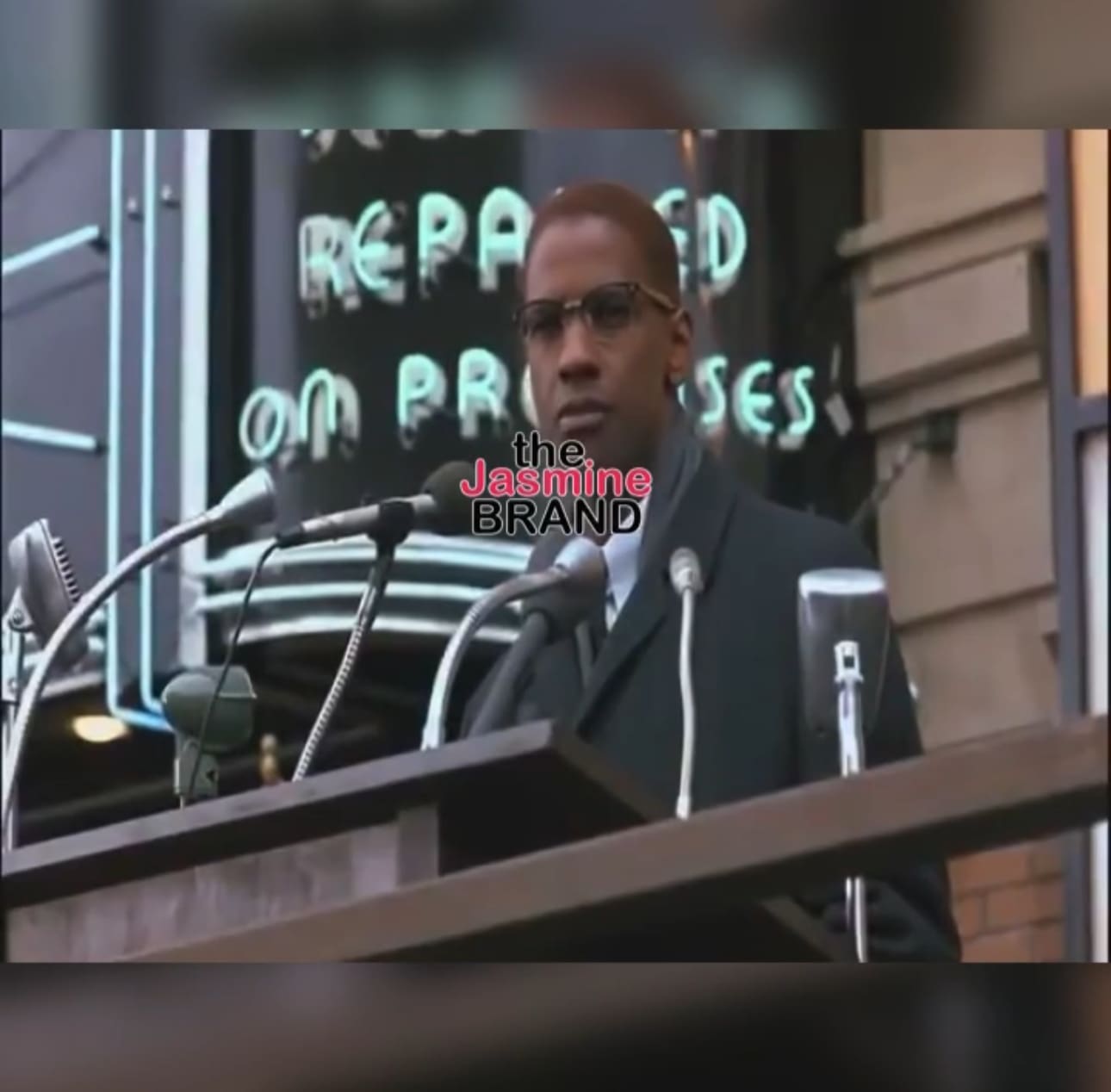 #TJBDebates: Was Spike Lee’s ‘Malcolm X’ The Greatest American Film ...