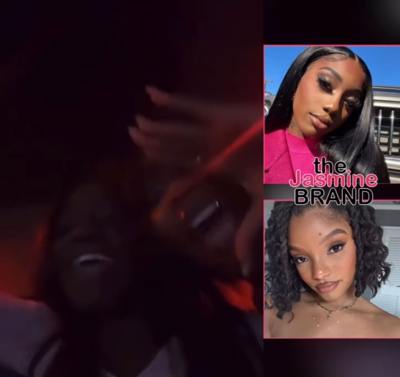 Flo Milli Teases Snippet Of New Song: ‘This Sh*t For Halle ...