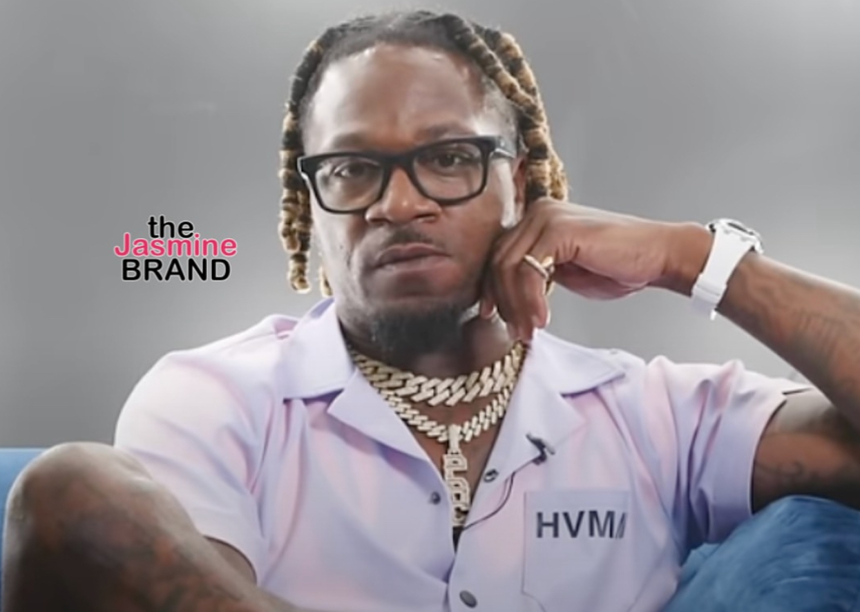 UPDATE: Former NFL Player Adam ‘Pacman’ Jones Pleads Not Guilty To A ...