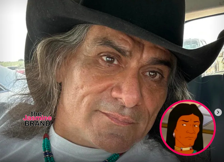 Husband Of 'King Of The Hill' Voice Actor Jonathan Joss Alleges ...